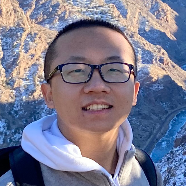 Graduate Students | Department of Psychology | University of Nevada, Reno